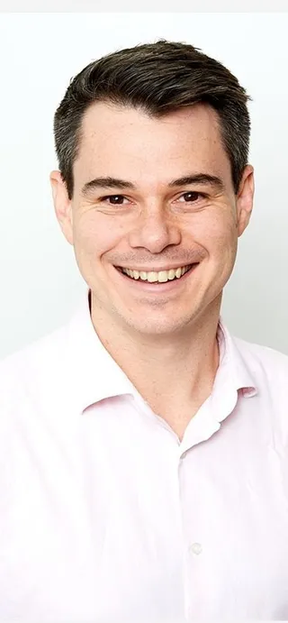 Paul Beynon | World IP Review